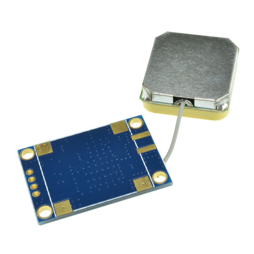 Buy GY-GPSV3 NEO-M8N GPS Module for APM MWC Flight Controller PX4 ...