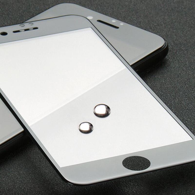 Buy Casual Anti Shatter Screen Protector Cell Phone Accessories Mirror ...