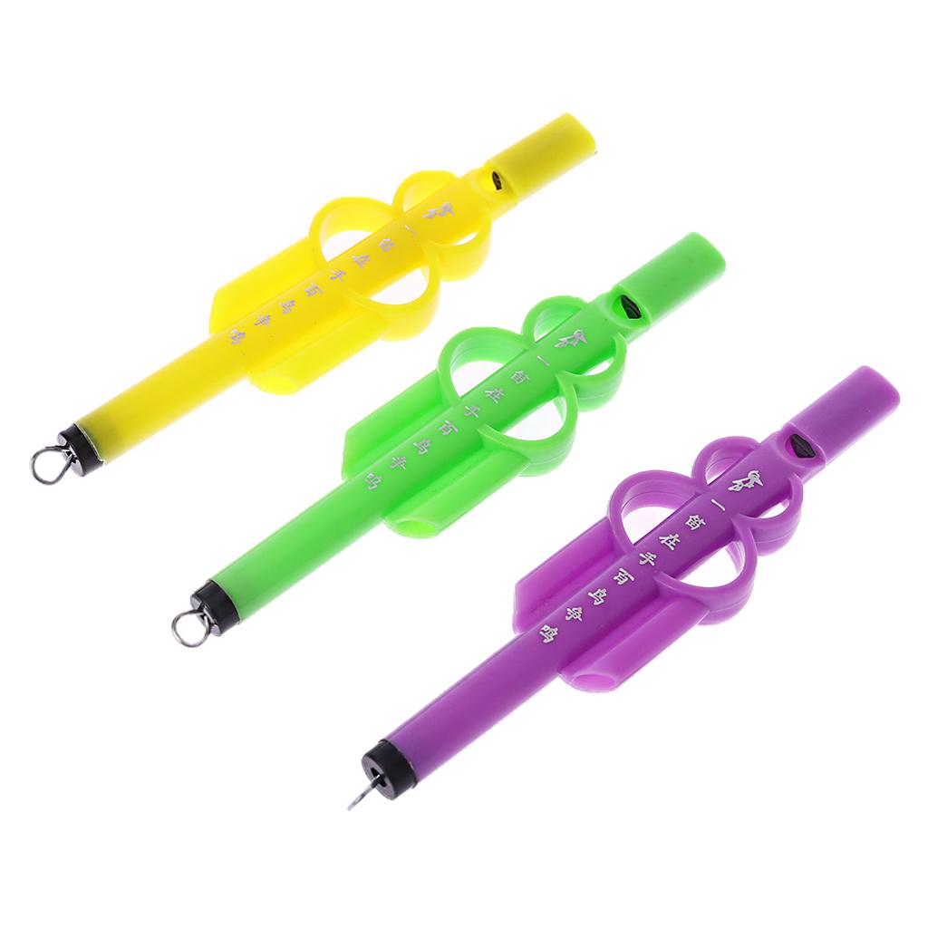 Buy Funny Mini Plastic Birds Whistling Flute Whistle Songs Musical Kids ...