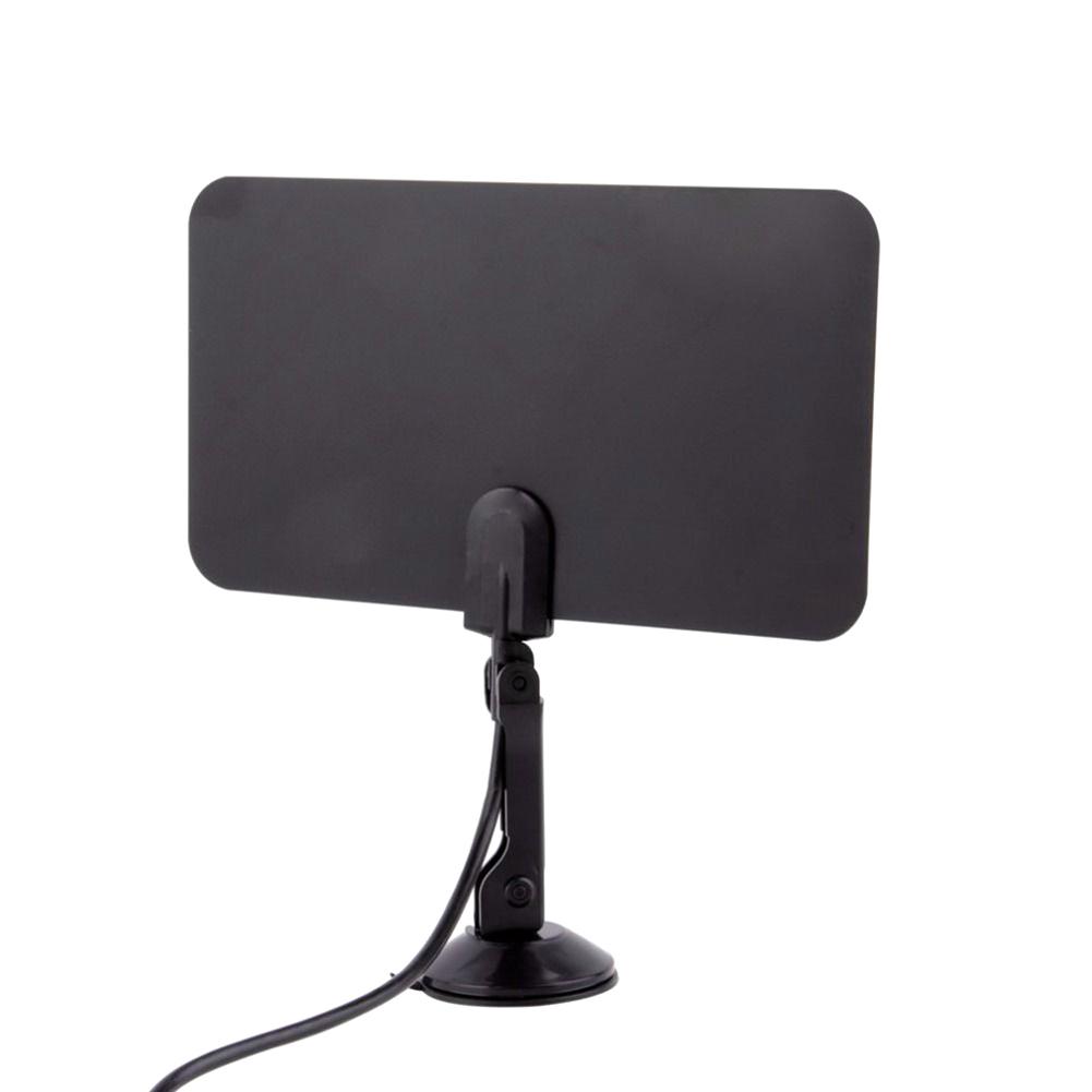 Buy Thin Flat Antenna HD High Def TV Fox Scout HDTV DTV TVScout TVFox ...