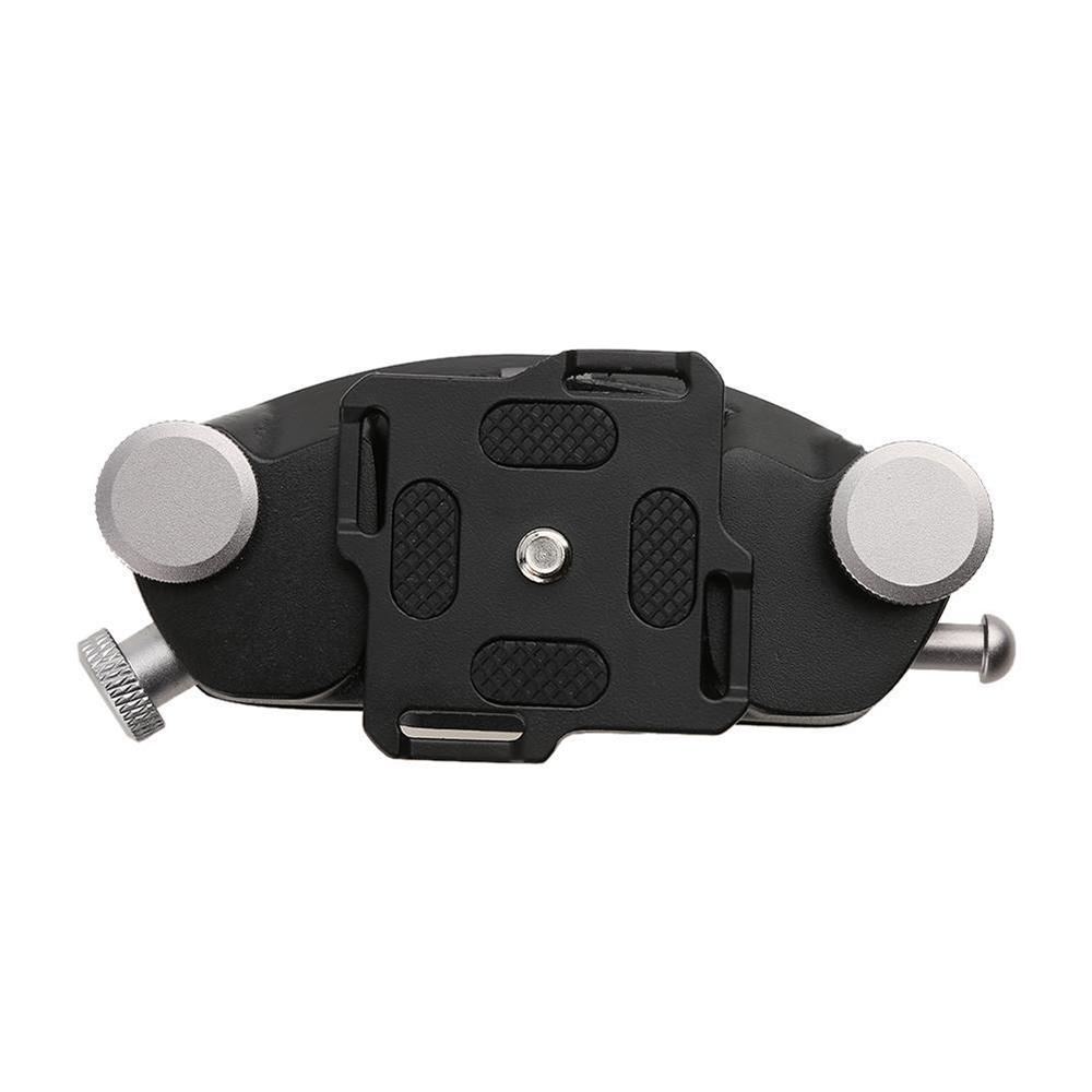 Buy Belt Strap Quick Release Mount Buckle Hanger Clip Adapter For GoPro ...