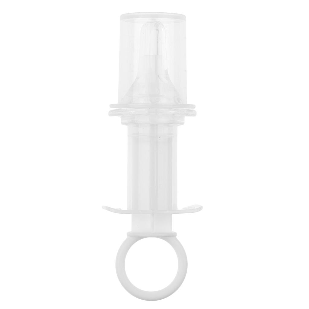 Baby Medicine Feed Infant Dosing Device Feeding Tool Needle Nipple-buy ...