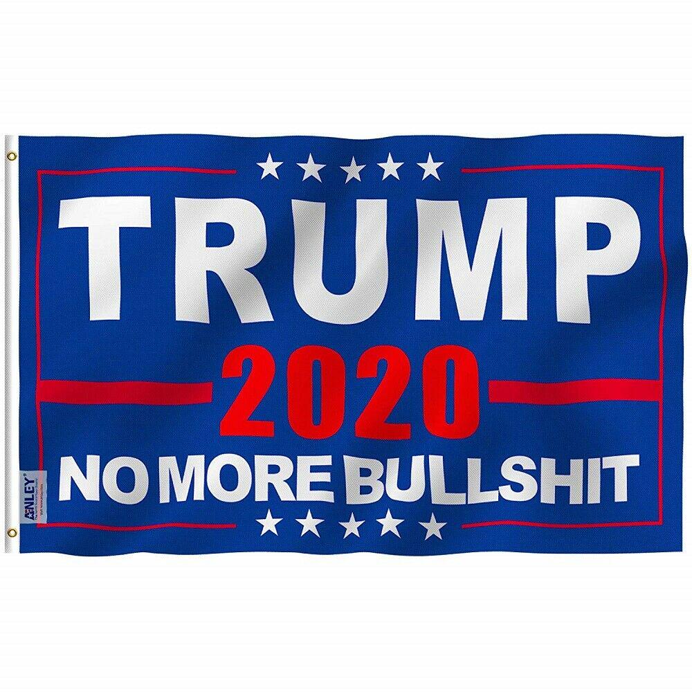 3x5ft Trump 2020 Keep America Great President Donald Make America Great