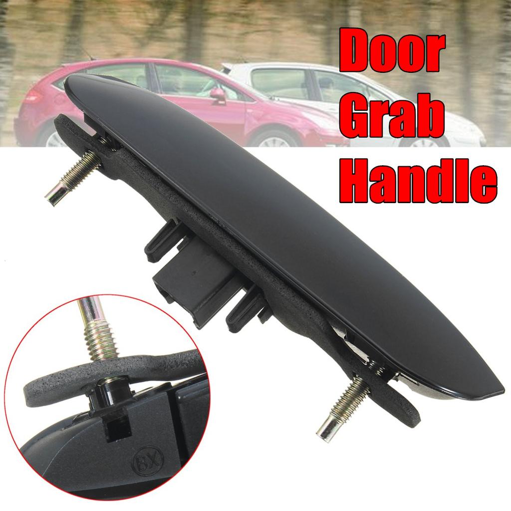 Buy Car Rear Trunk Boot Door Grab Handle Switch Tailgate Handles For ...