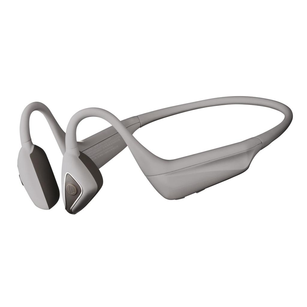 BG Wireless Earphones Bluetooth Cartilage Conduction Aptx HD with ...