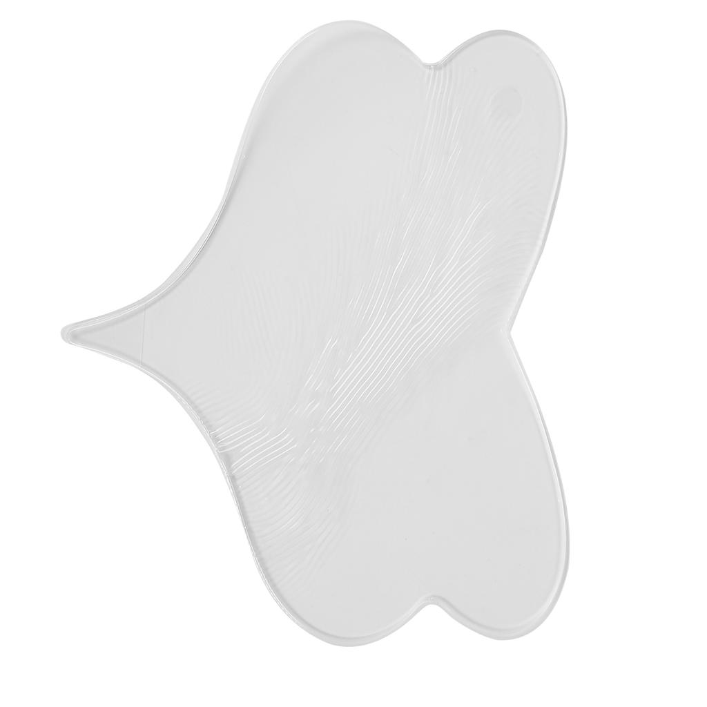 Buy Transparent Chest Wrinkle Sticker Reusable Washable Silicone Anti ...