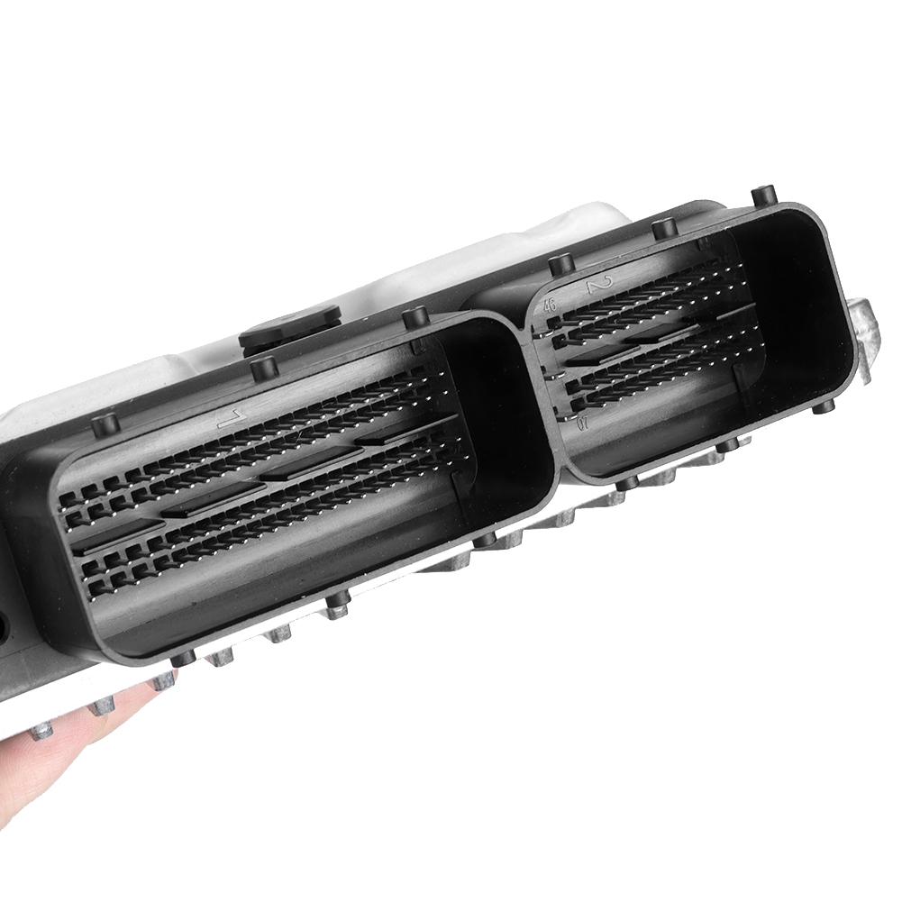 Buy Engine Control Unit A2721532491 Fit for Mercedes Benz E280 S300 ...