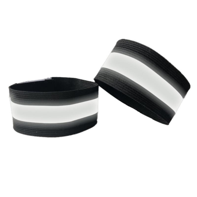 Outdoor Sports Bike Night Running Reflective Armband Arm Reflective ...