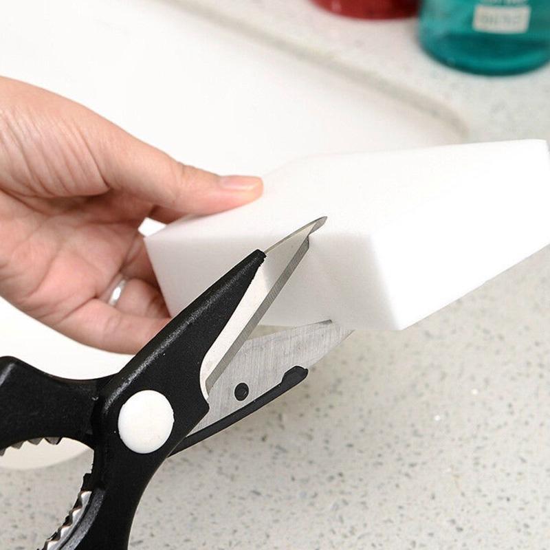 Buy Melamine Cleaner for Kitchen Office Bathroom Cleaning Tools at ...
