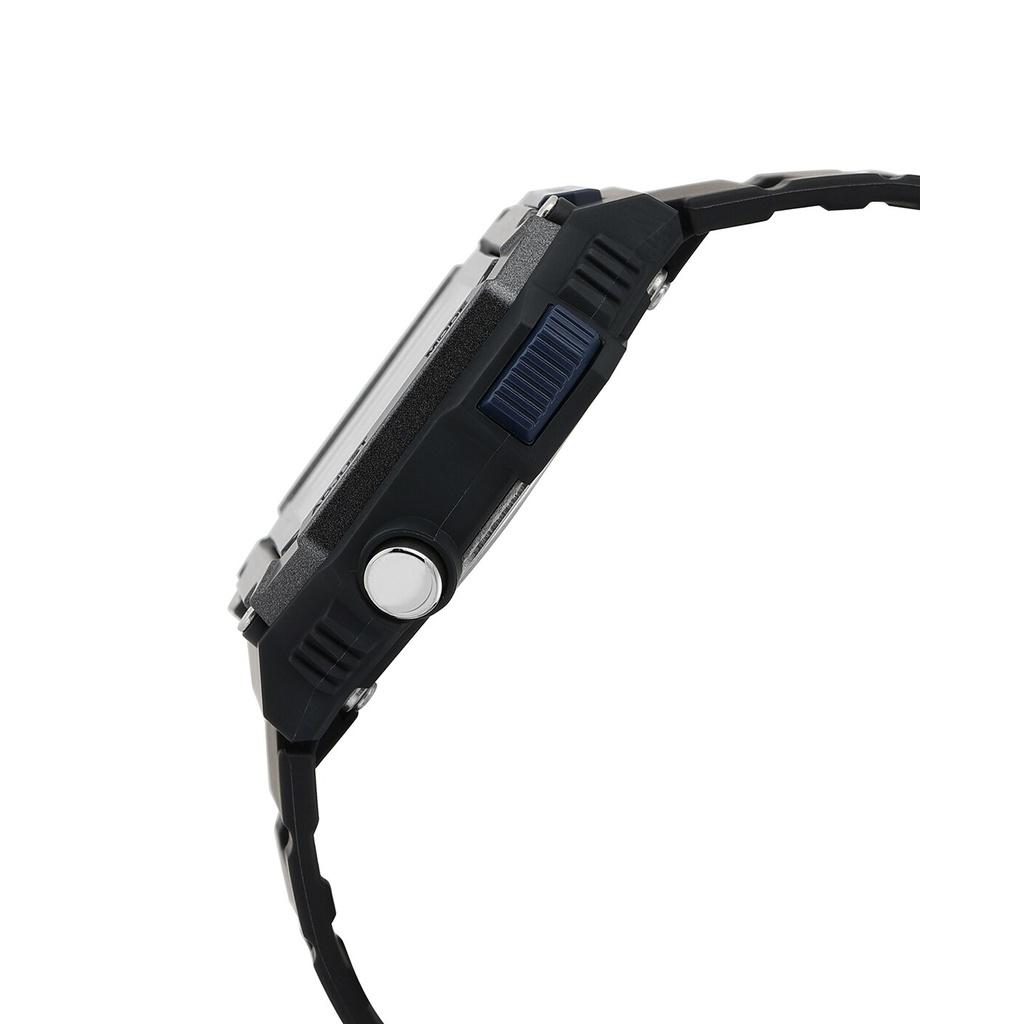 Casio Standard Digital Smartphone Link Step Tracker Resin Strap Quartz WS-B1000-1AV 100M Men's ...