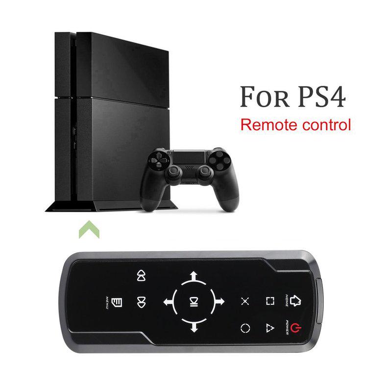 Buy Wireless 3.0 Game DVD Media Remote Control for PS4 Controller at ...