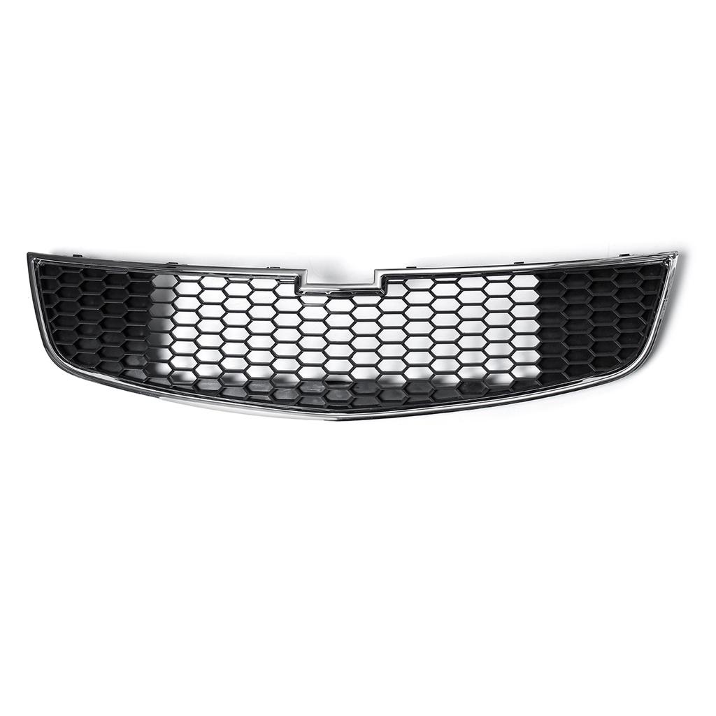 Buy Front Bumper Hood Upper Auto Grill Middle Lower Grille For ...