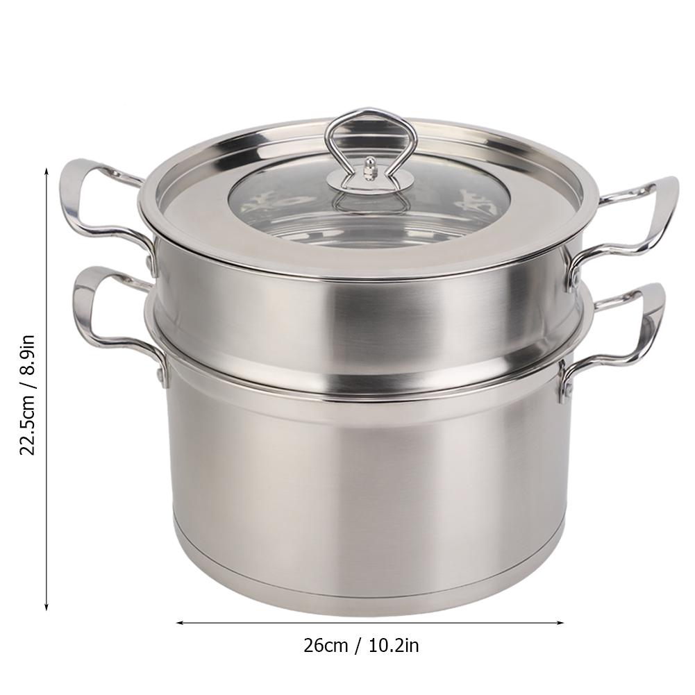 Buy Food Pot, Pot, 26CM School Hotel for Home Resturant at affordable ...
