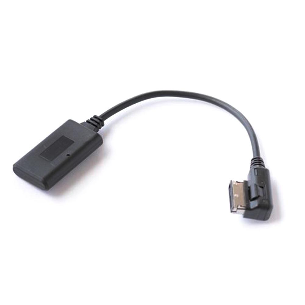 Buy AMI MMI Bluetooth Module Adapter To Audio Audio Input Cable ...