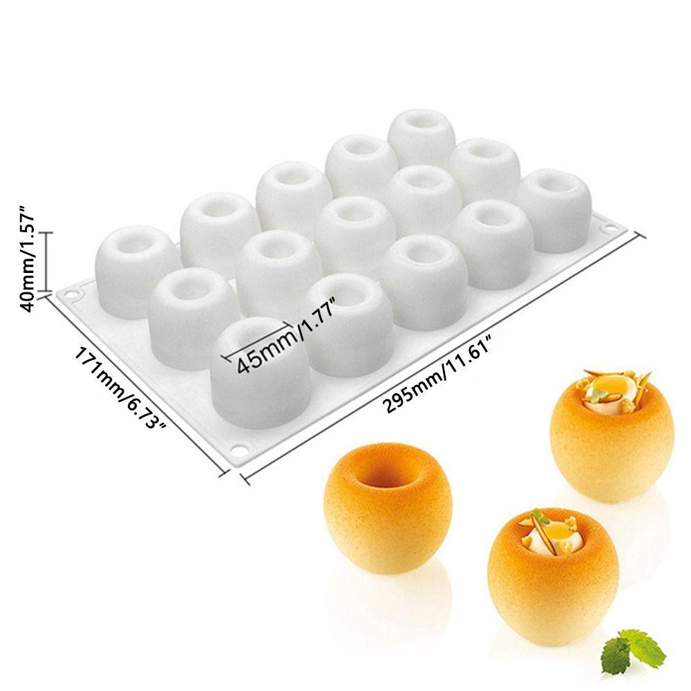 Satın alın Baking Cupcake Baking Muffin Cup Ice Cube Cream Bread Small ...