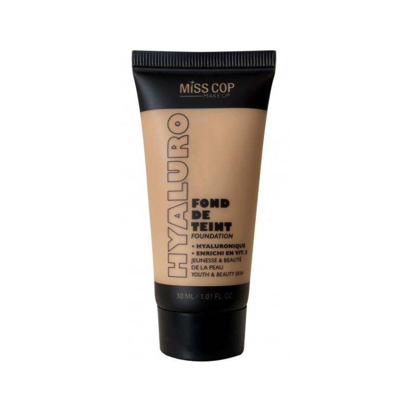 Miss Cop Makeup Review | Makeupview.co