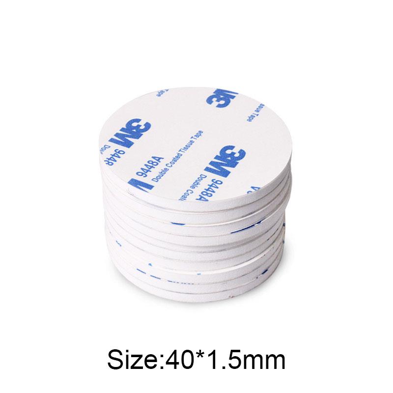 Buy Strong Installation Tape Double-sided Foam Tape Household Strong ...