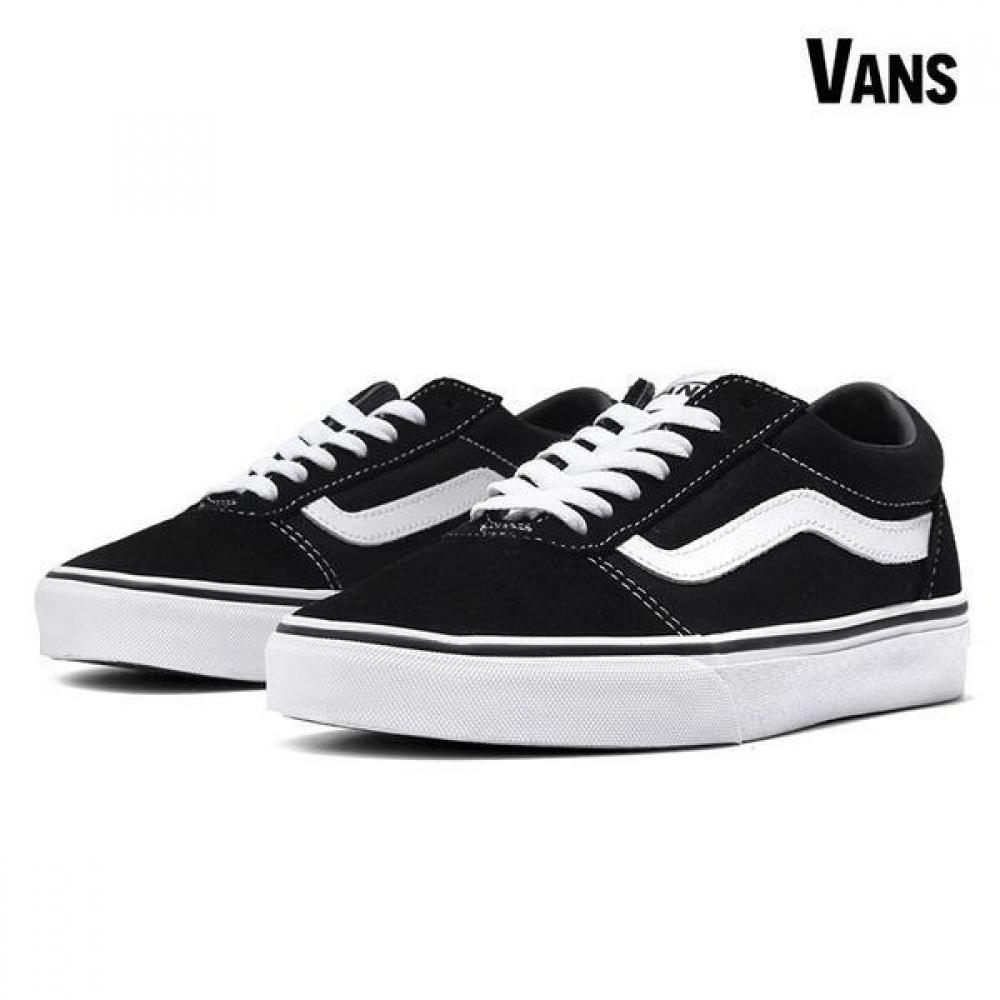 [Vans] Vans Ward Low Sneakers (VN0A36EMC4R): الشراء بأسعار منخفضة في ...