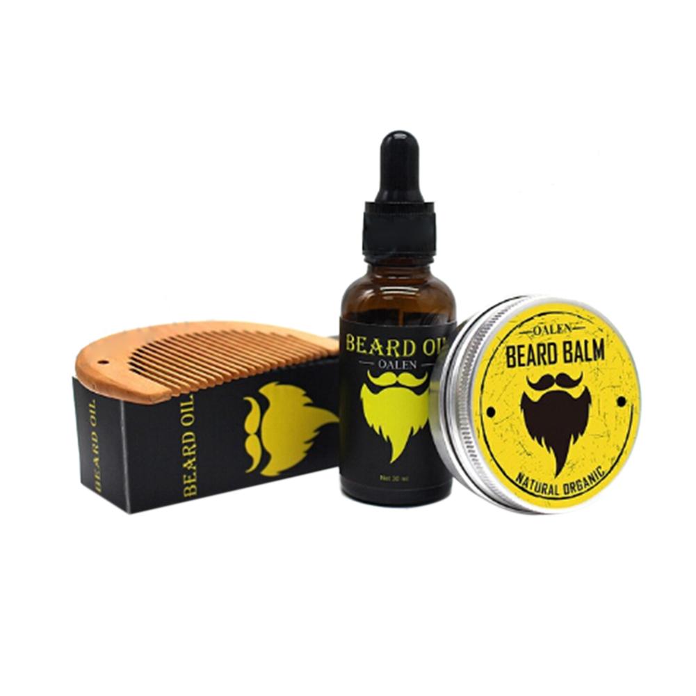 Buy Beard cream Beard cream Mustache Shaving Cream Round Box Facial ...