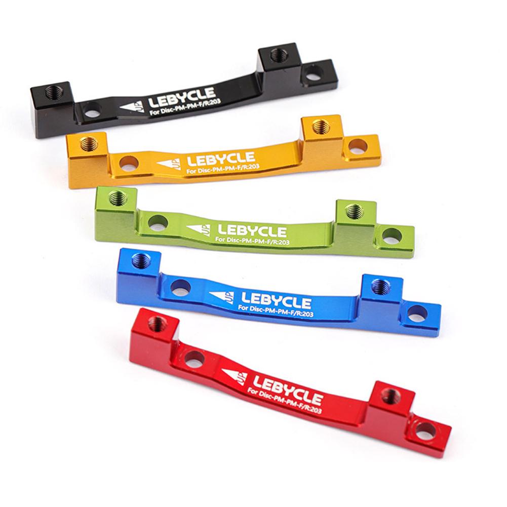 💰Köp billigt online 100% Brand New Disc Brake Adapter Bike For Rear ...