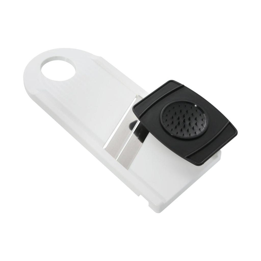 Cheap Double blade manual kitchen mandolin with Fackelmann Basic hand ...