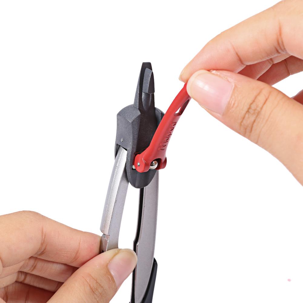 Maped 3 in 1 Professional Circle Drawing Compass with HB Pencil Lead ...