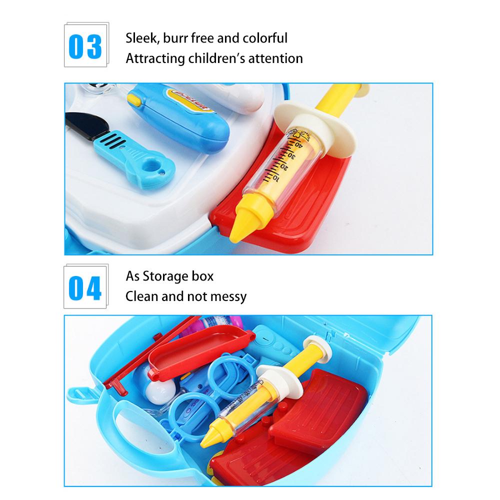 Multifunctional Children's Educational Box Family Parent-child Games ...