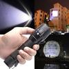 Buy 10000Lumens LED Flashlight Abay XML T6 Linterna Torch 18650 Battery Waterproof Outdoor ...