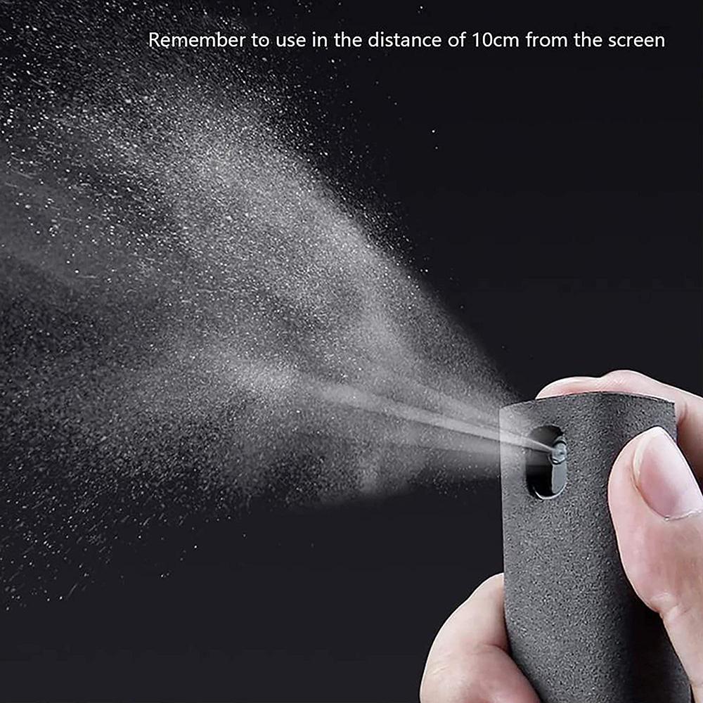 Buy Phone Clean Screens Spray Computer Screen Cleaner Spray Dust ...