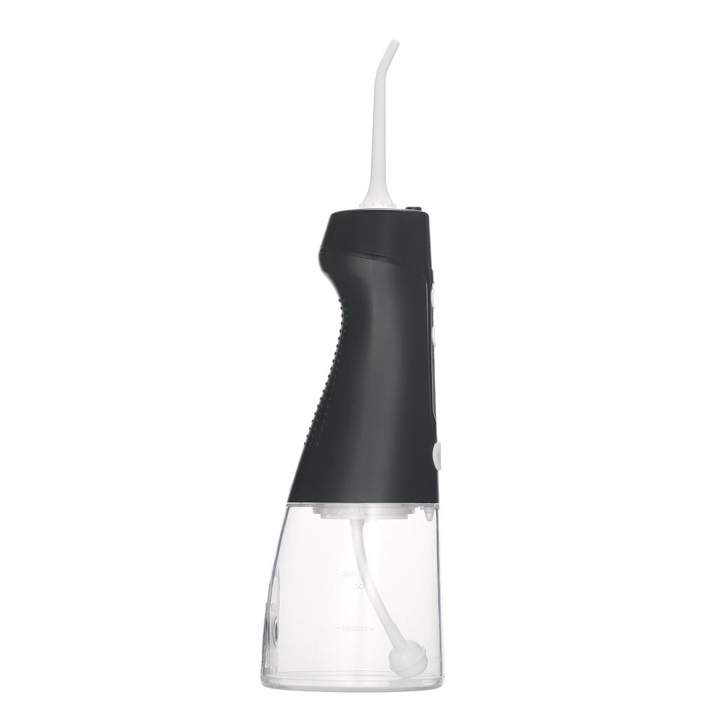 Buy Water Flosser Cordless Oral Irrigator With 3 Modese Usb ...
