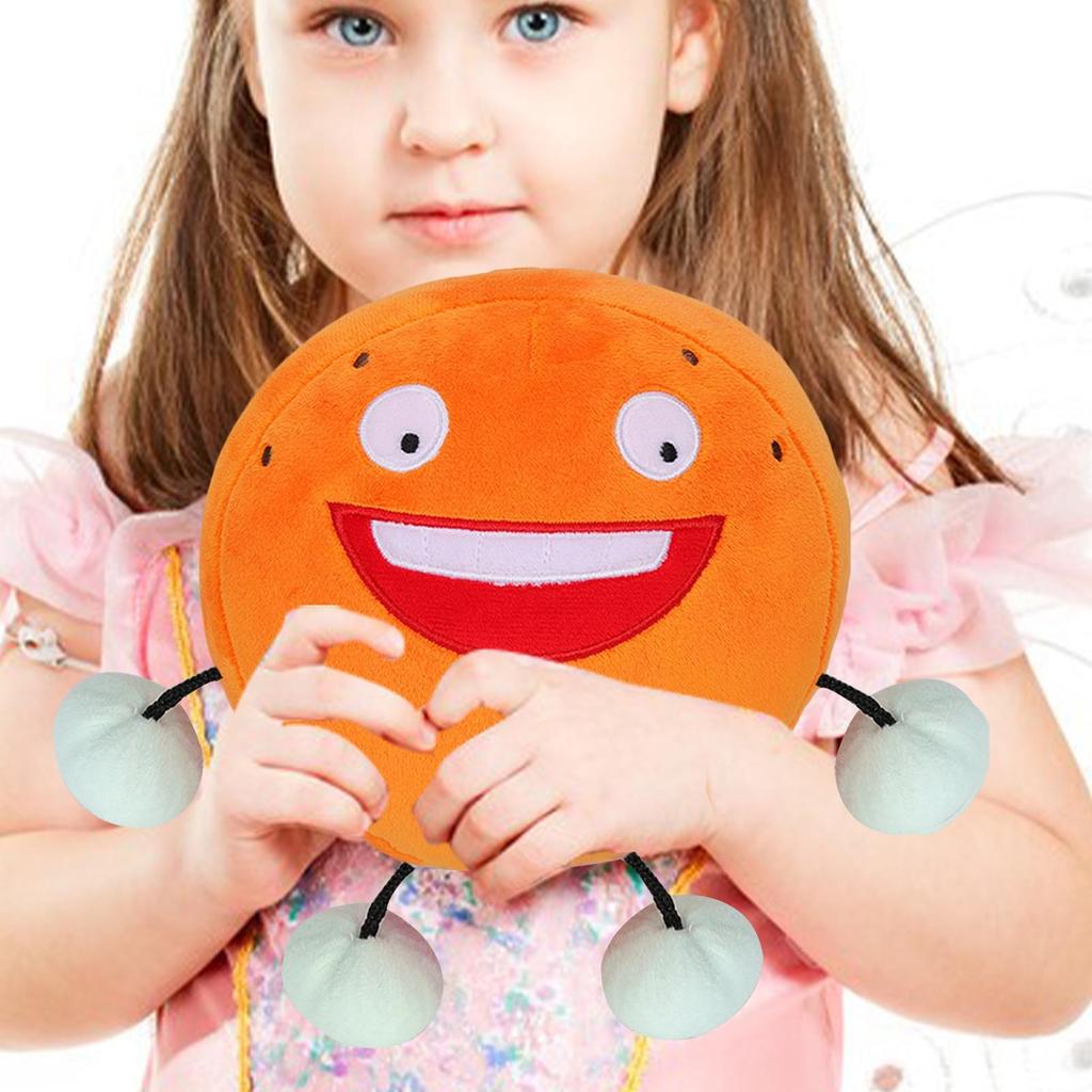 Cheap Shovelware Brain Game Plush Cute Banana Donut Plushies Toy Soft ...