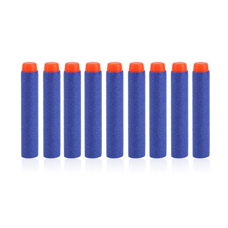 Buy Soft Gun Air Gun Bullets Darts EVA Solid Bullet Darts High Quality ...