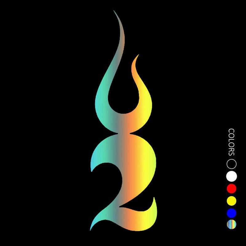 Buy Various Sizes Vinyl Decal For Two Steps From Hell Car Sticker ...