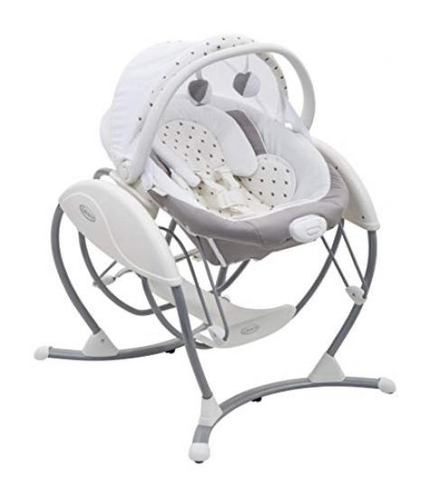 Buy Glider Elite Sprinkles Swing Graco 1z999spkeu at affordable prices ...