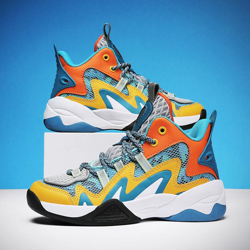 Satın alın Children's Shoes 2022 Spring and Autumn New Boys' Shoes ...