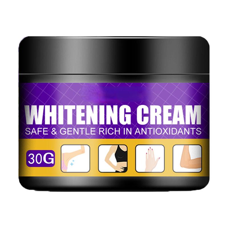 Buy Dark Skin Whitening Cream for Women Bleaching Cream Face Body ...