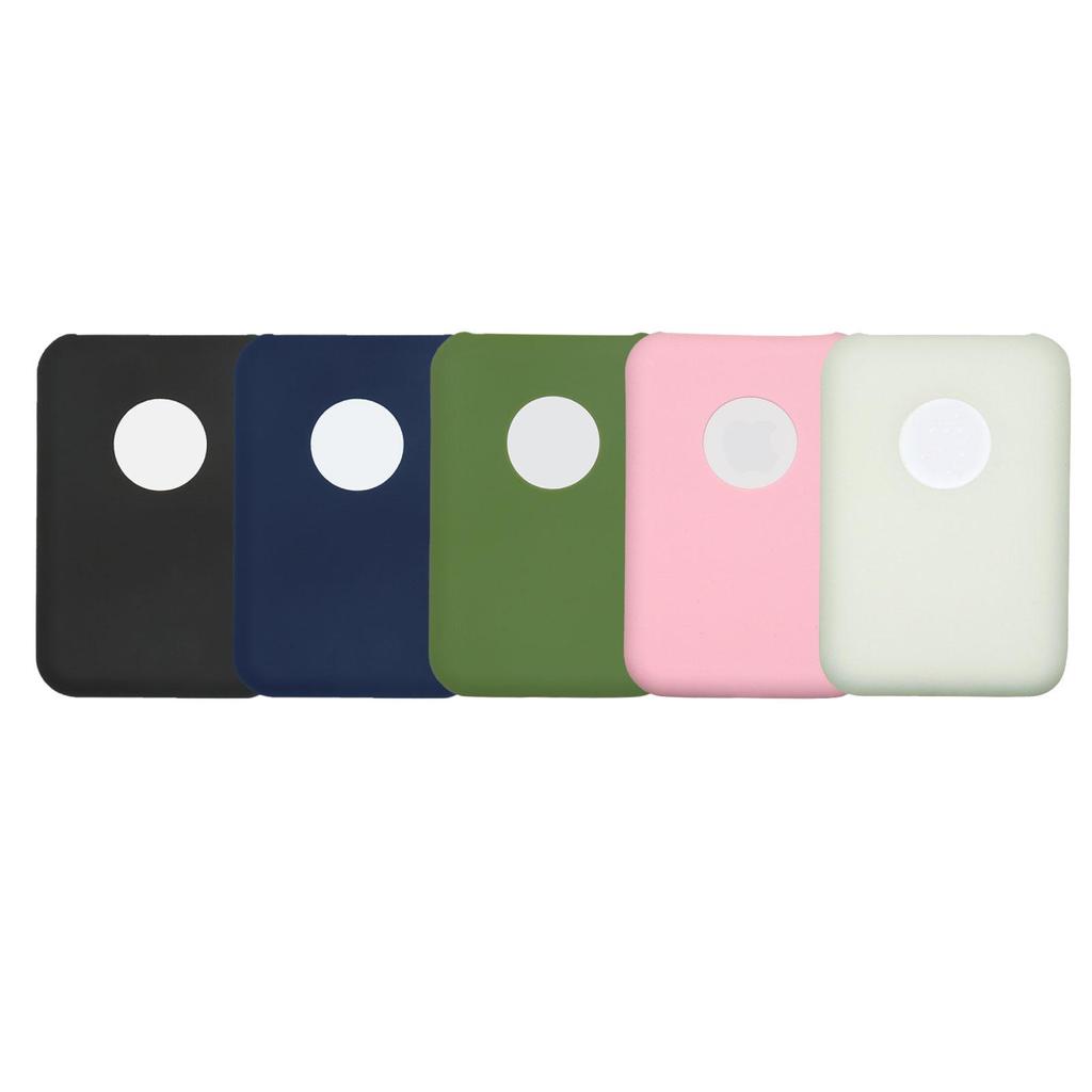 Silicone Case Protective Skin Cover for iPhone 12 Battery Pack uygun ...