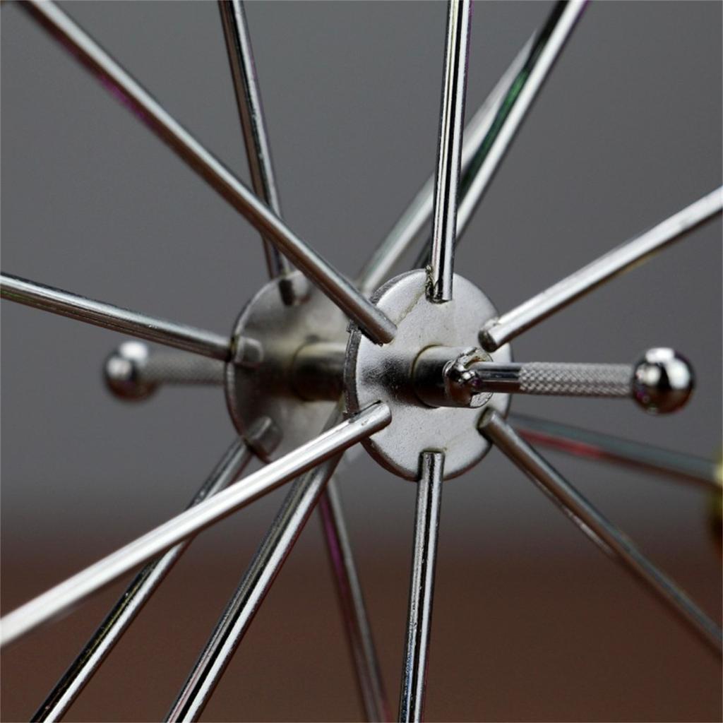 Buy Perpetual Motion Machine Ferris Wheel Balance Toy Art Balancing ...