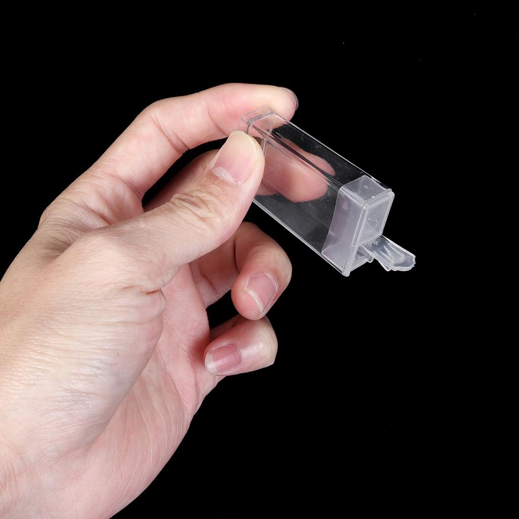 Buy 42 Grid Embroidery Diamonds Storage Box 5D Diamond Painting Craft ...