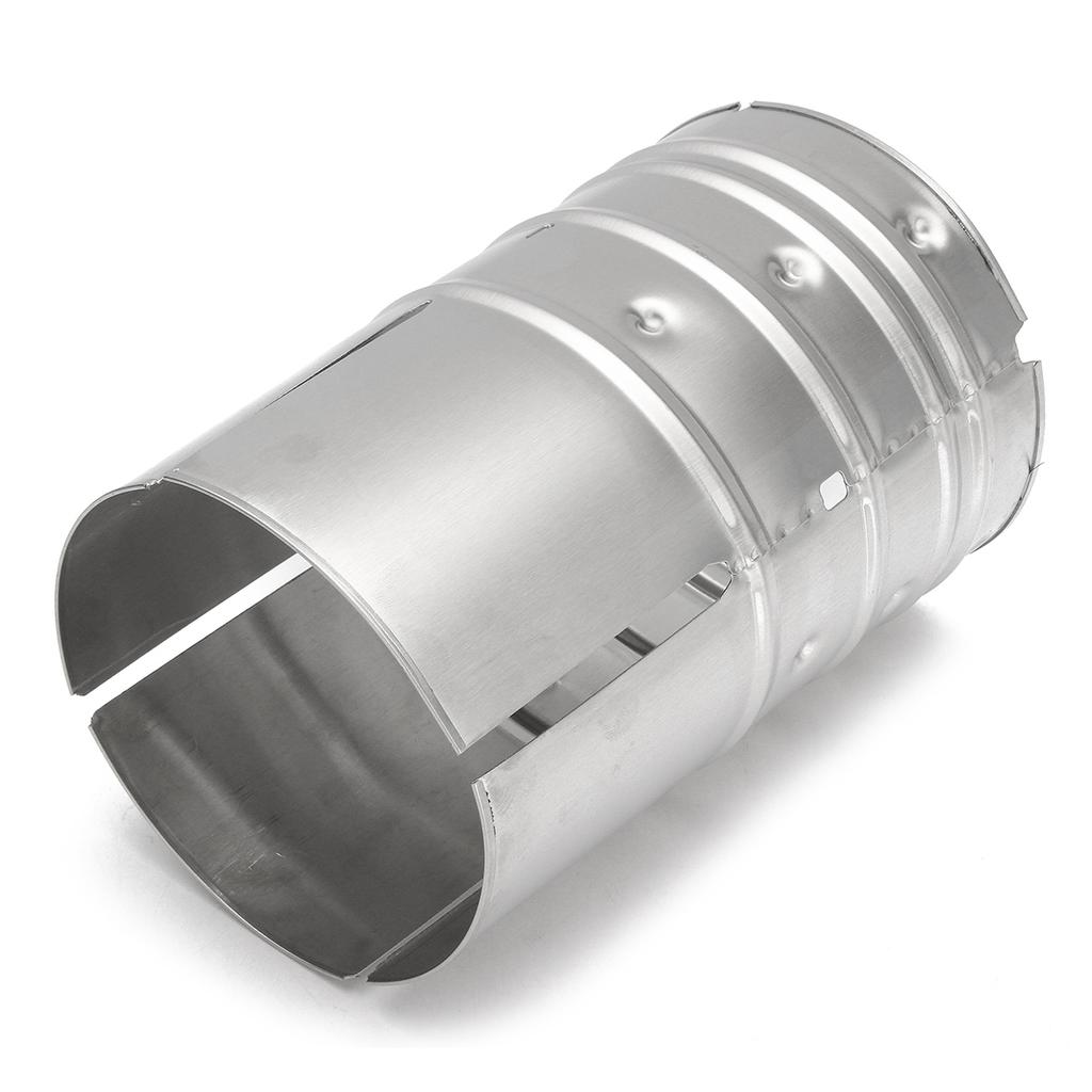 Buy Stainless Steel Press Ham Maker Meat Fish Poultry Seafood Homemade ...