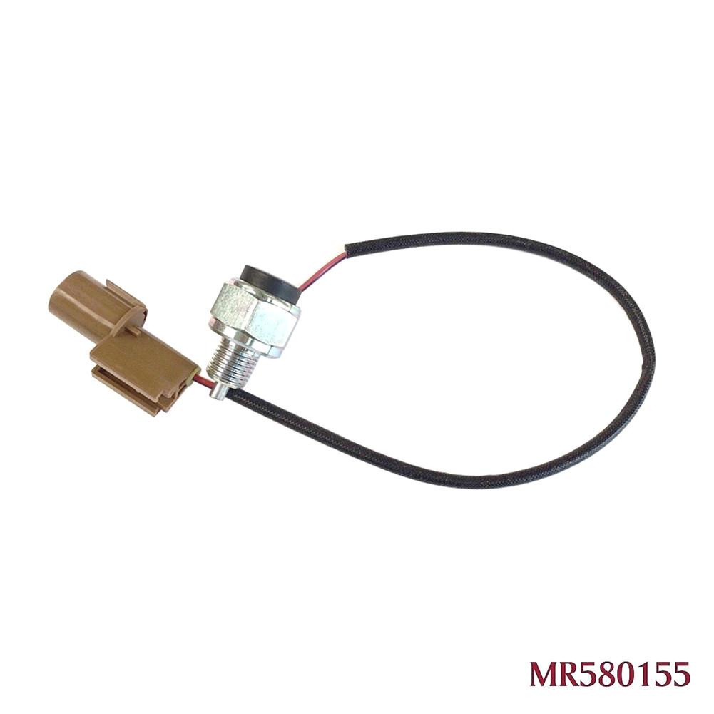 Buy Gearbox Transfer Switch 5Pcs For Mitsubishi Montero 3.5 3.8 Pajero ...