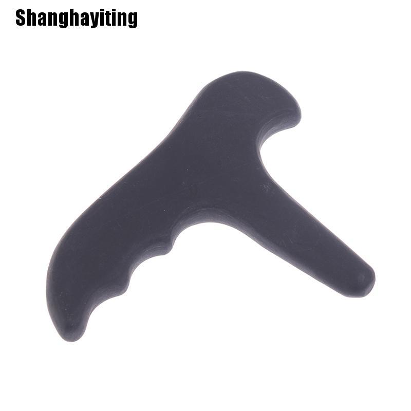 Buy 1Pcs Stone Needle Reflexology Massage Body Acupoints Point Stick ...