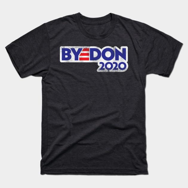 Buy Men Premium Cotton Harajuku T Shirt Byedon 2020 Print Men's Tee ...