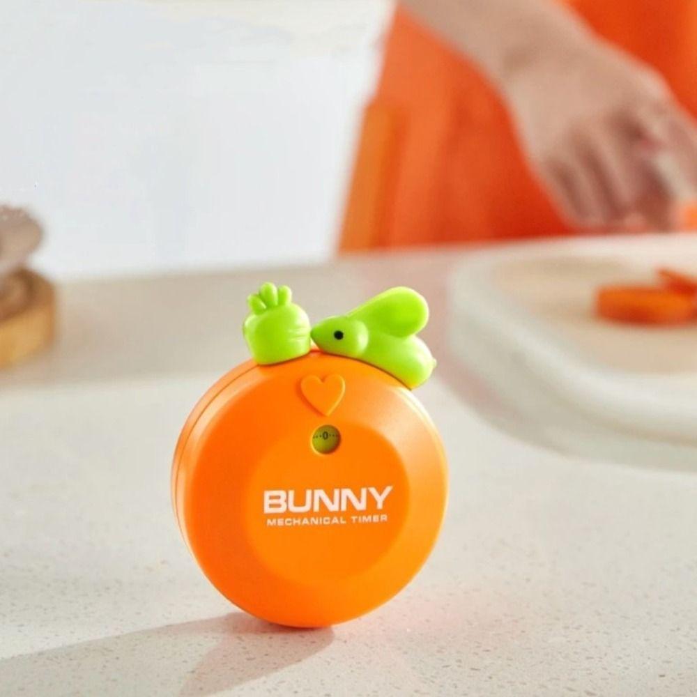 Buy Cartoon Animal Machinery Timer Alarm Cooking Countdown Kitchen ...