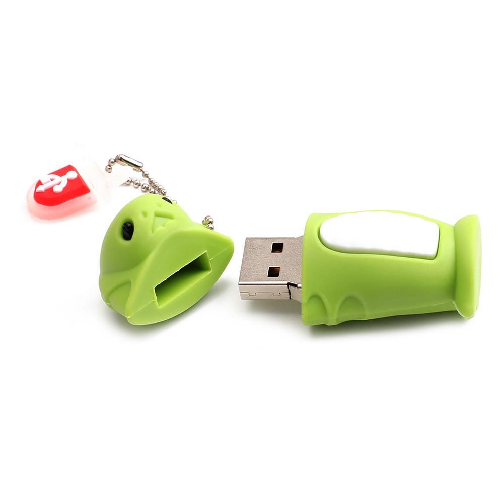 Buy Portable Snake USB 2.0 Flash Drive U Disk Memory Data Storage ...