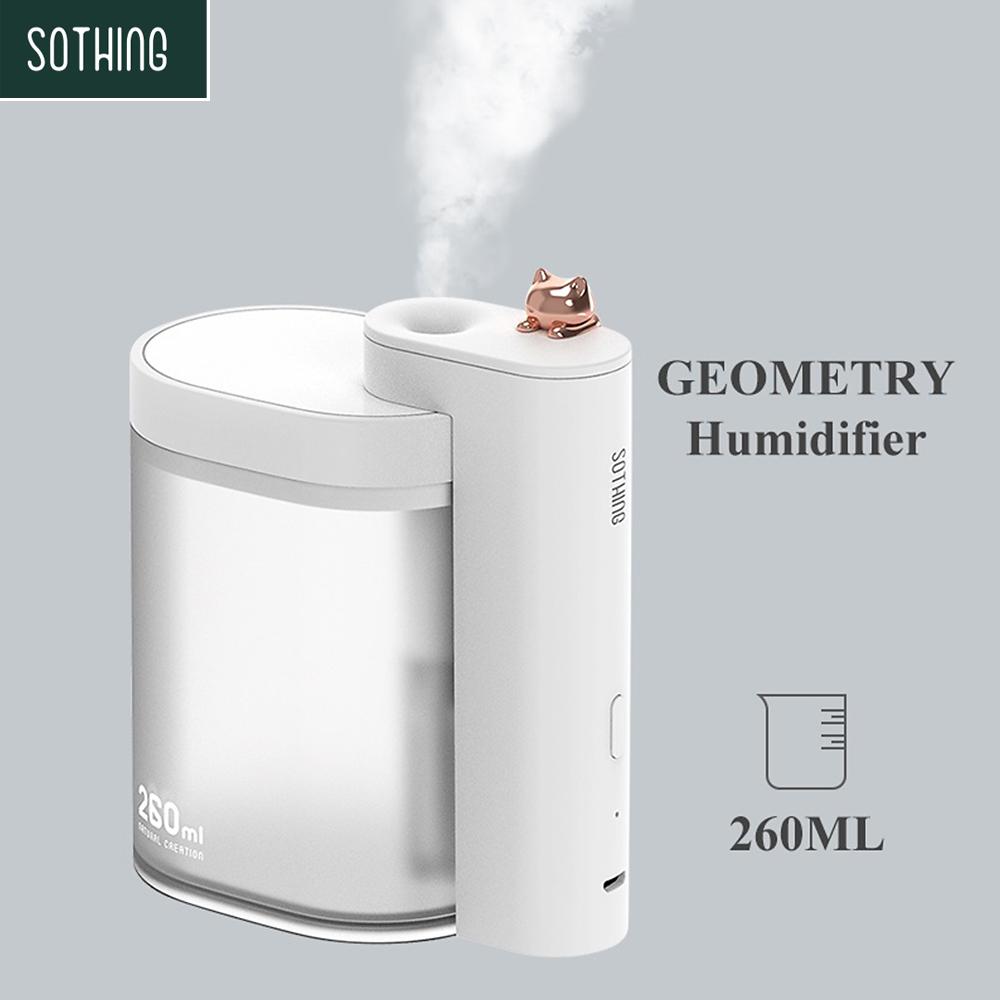 Buy Mini Humidifier Ultrasonic Air Humidifier Portable Cool Mist ...