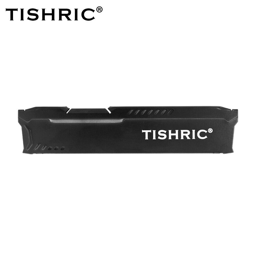 Buy TISHRIC RAM Memory Cooler Vest Memory Heatsink Shim Thermal Pad ...