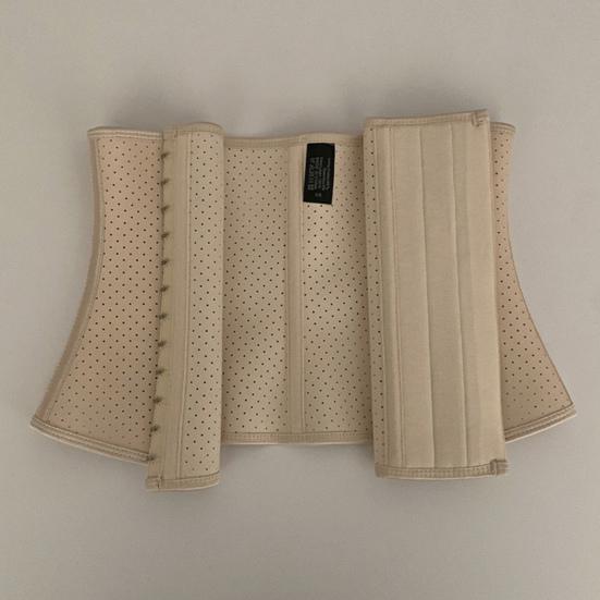 Satın alın Chic Smooth Waistline Painless Body Shaper Slimming Tummy ...