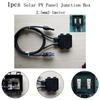 Buy Junction Box Junction Box Snap-on Fixing Ultra-thin Type at ...