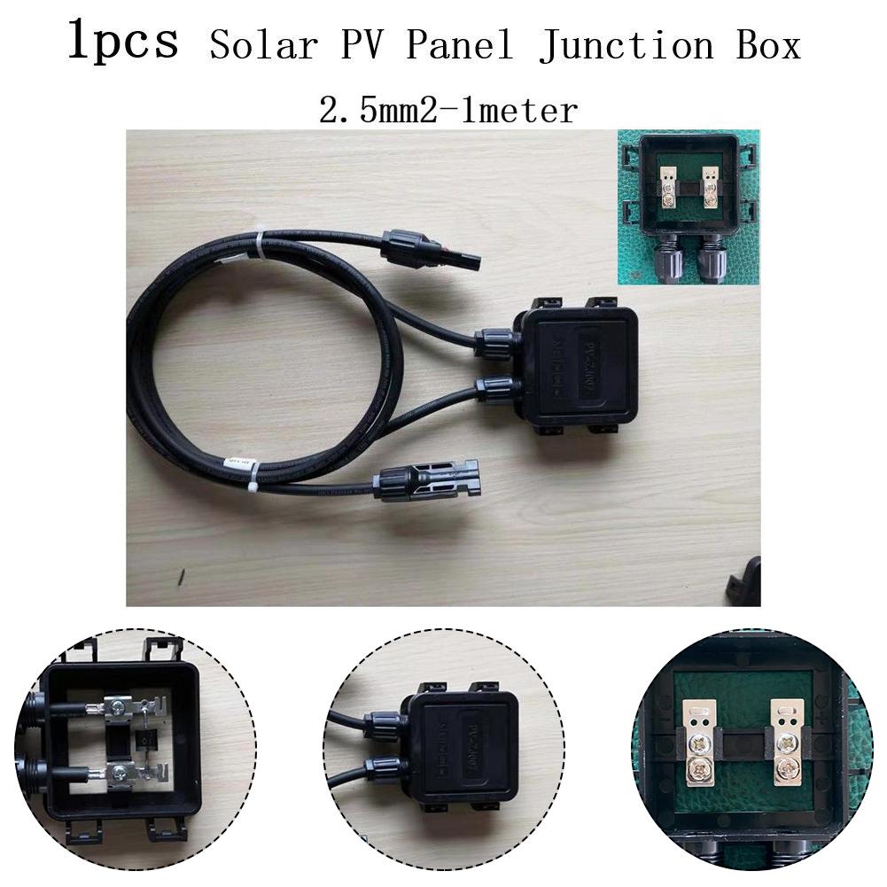 Buy Junction Box Junction Box Snap-on Fixing Ultra-thin Type at ...